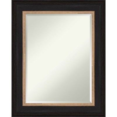 Lark Manor Wall Mirror | Wayfair