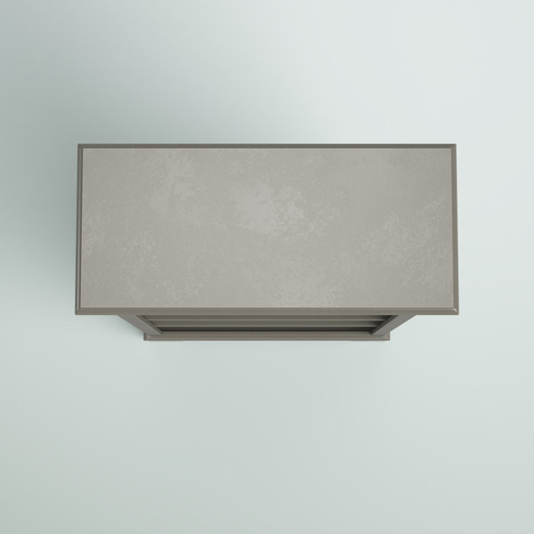 Greyleigh™ Alicea Bookcase & Reviews | Wayfair