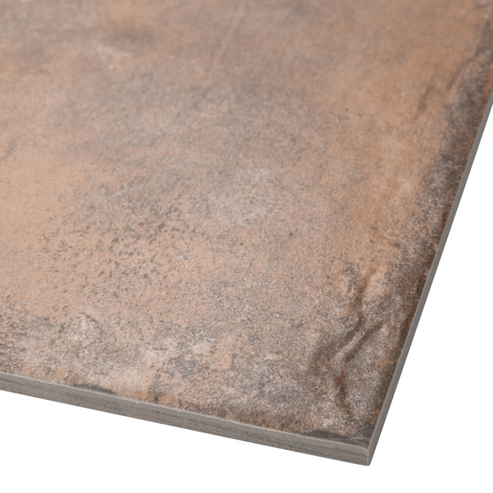 Merola Tile Cazorla 12" x 12" Porcelain Singular Wall Tile | Wayfair