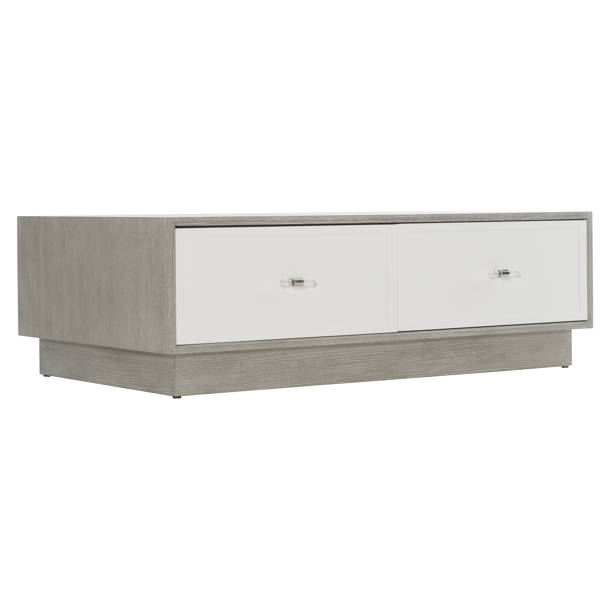 Bernhardt Luca Media Console | Wayfair