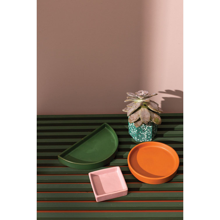 3 Piece Lizzy Tray Set | AllModern