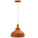 Brambly Cottage Paterson 1 - Light Single Cone Pendant | Wayfair.co.uk