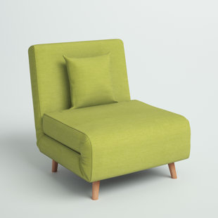 Convertible Sleeper Chair | Wayfair
