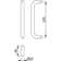 Symple Stuff Amarey Bolt Through Fix Pull Handle | Wayfair.co.uk
