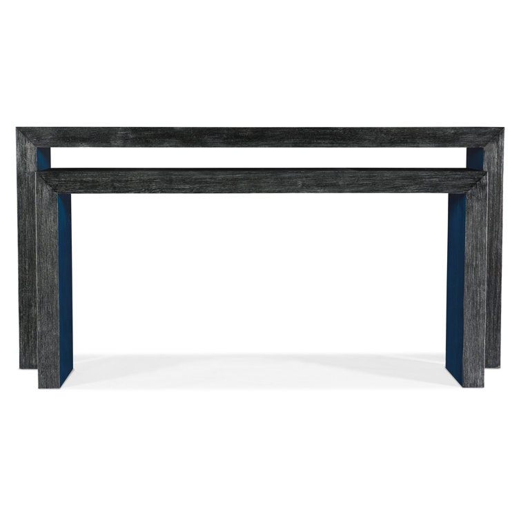 Hooker Furniture Melange 72'' Console Table | Wayfair