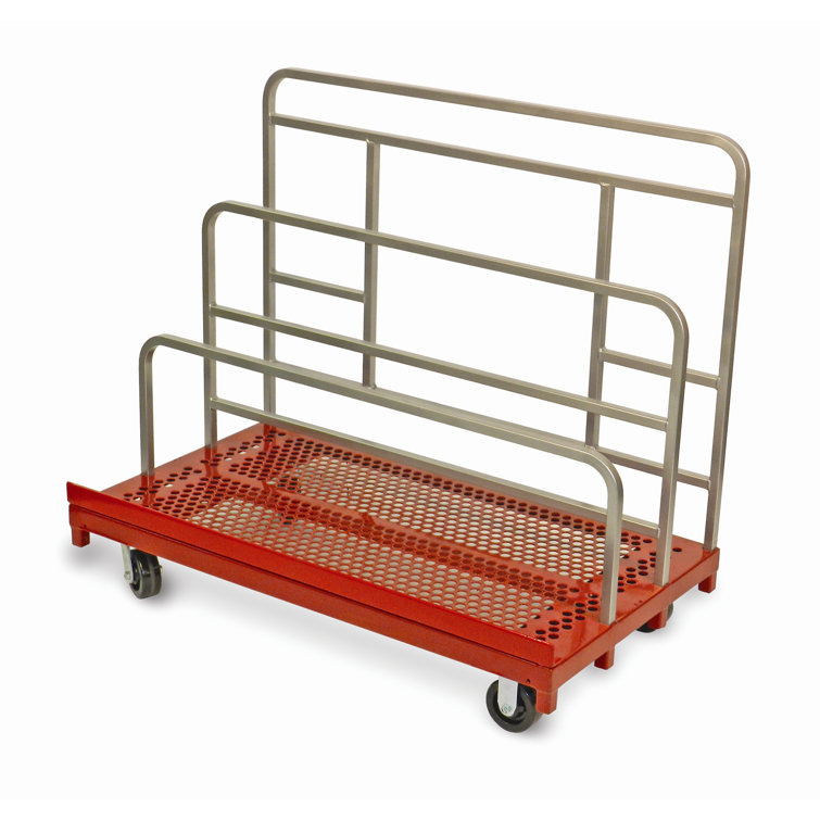 Raymond Products 3200 lb. Capacity Table Dolly | Wayfair
