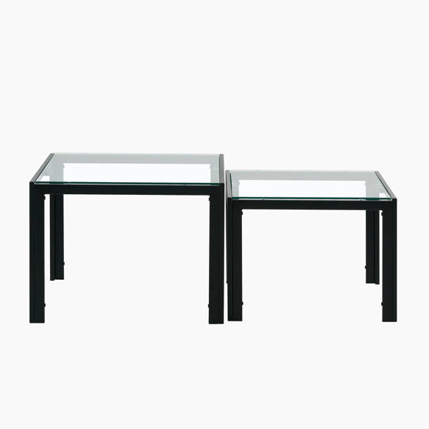 Latitude Run® Darianna End Table | Wayfair