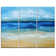 Designart - 3 Piece Wrapped Canvas Graphic Art | Wayfair