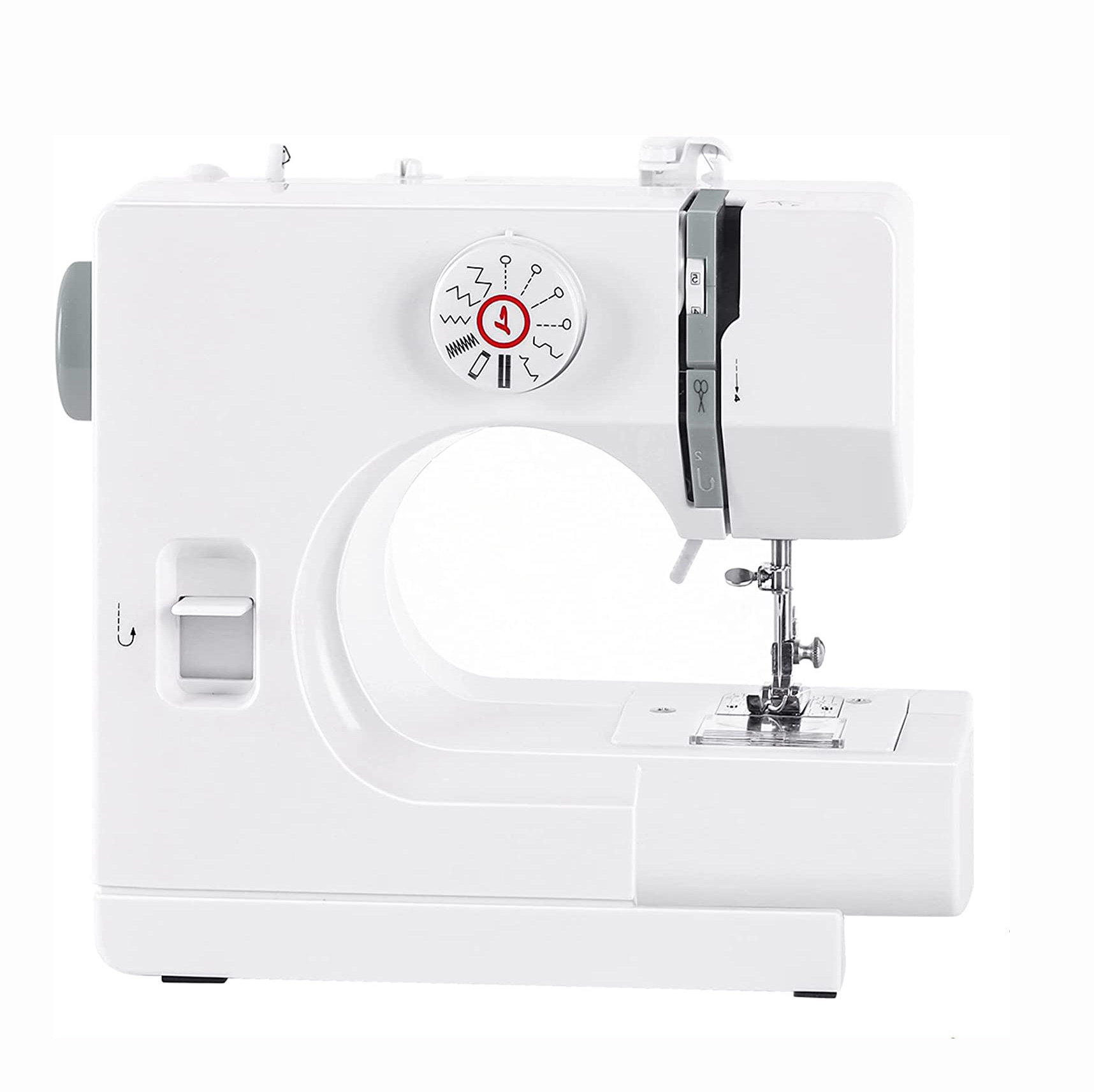 Cellpak Electric Sewing Machine | Wayfair