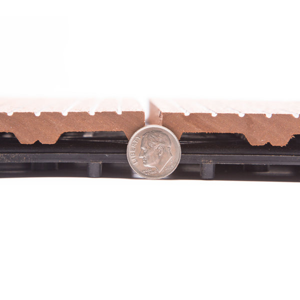 FlooringInc Helios Deck Tiles | Wayfair