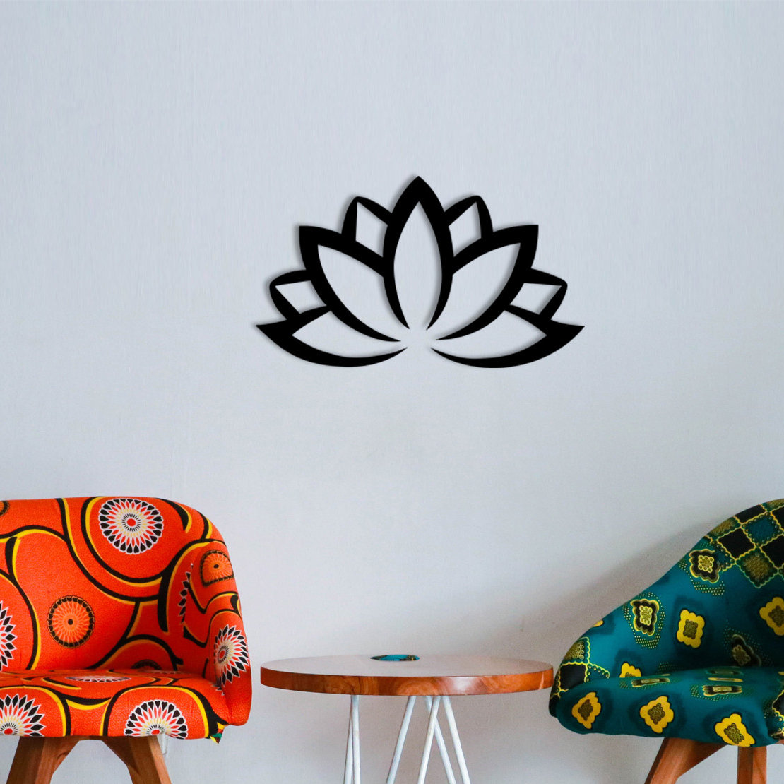 East Urban Home Wall Décor | Wayfair