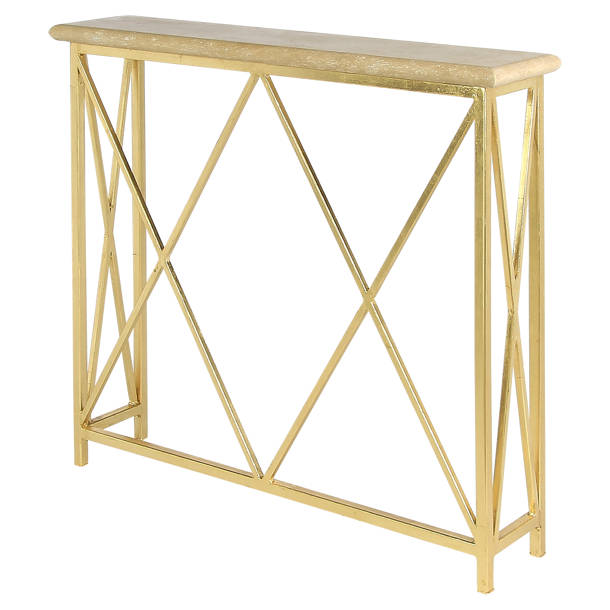 Chelsea House Moravian End Table | Wayfair