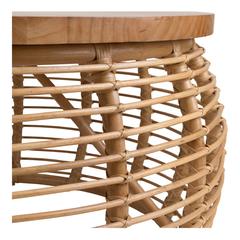 Joss & Main Rory Coffee Table & Reviews | Wayfair