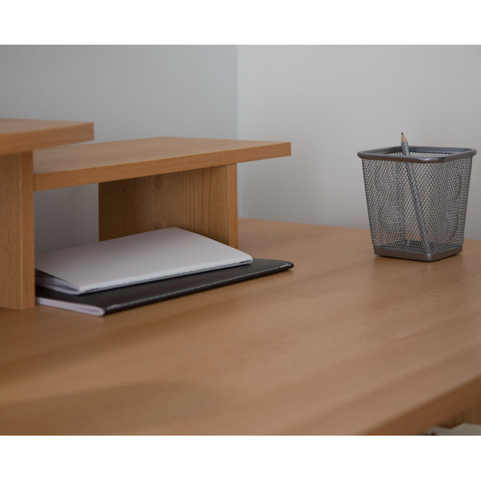 Zipcode Design Boyden Computer Desk & Reviews | Wayfair.co.uk
