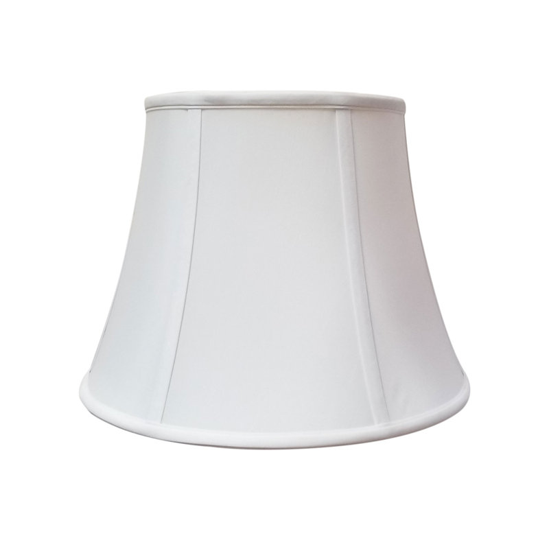 Alcott Hill® Modified Bell Lamp Shade & Reviews | Wayfair
