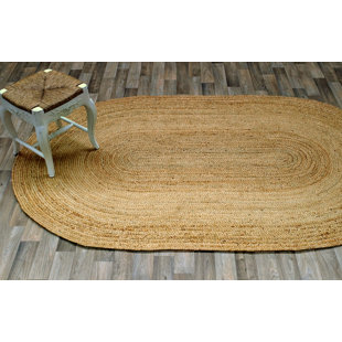 Wayfair | Oval Area Rugs You'll Love in 2022