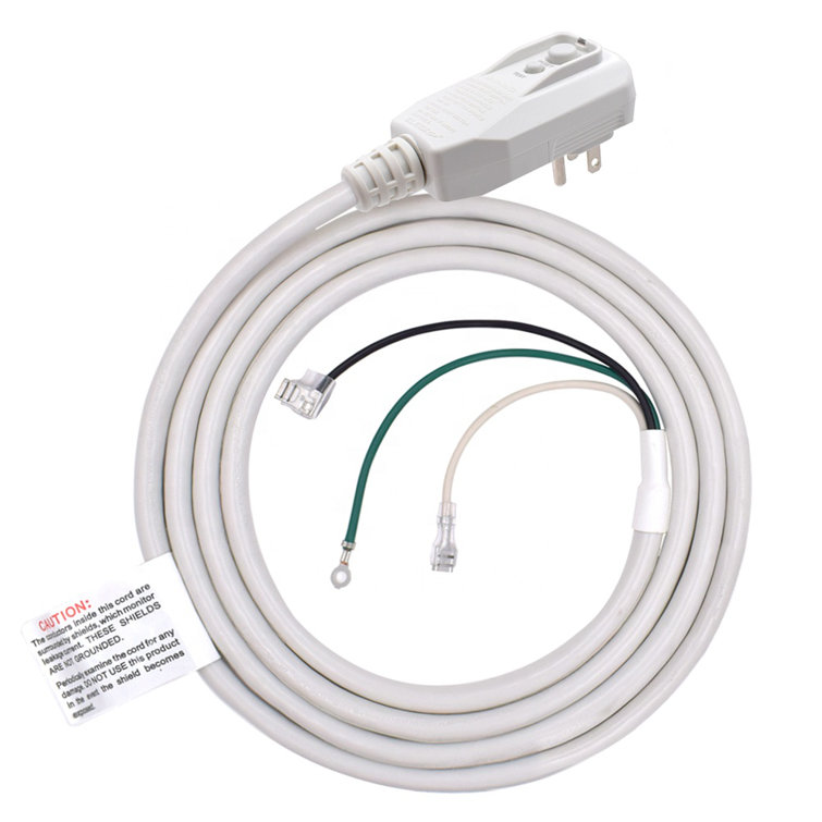 ELEGRP Air Conditioner Cable | Wayfair