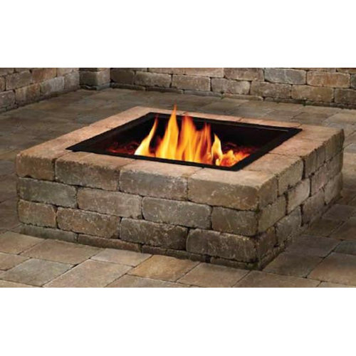 Pittopper Fire Pit Lid & Reviews | Wayfair