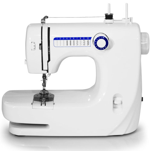 Symple Stuff TriStar Sewing Machine | Wayfair.co.uk