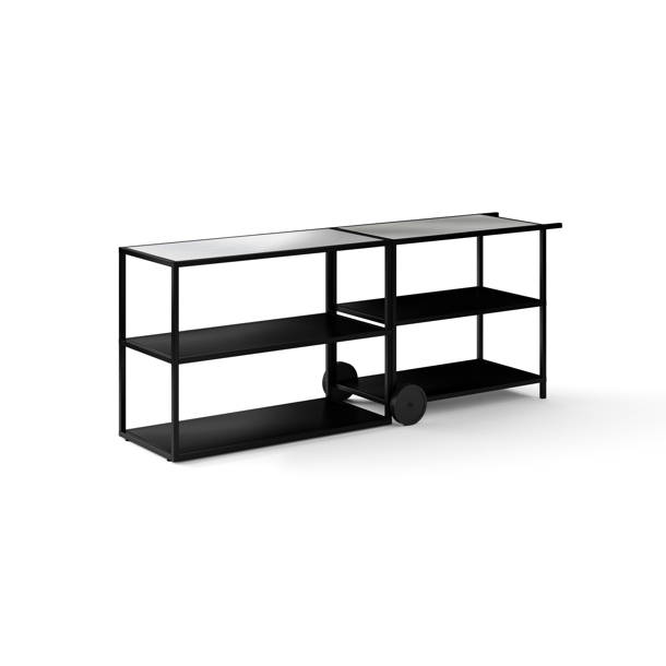 Veradek Outdoor Kitchen Series 2-Piece Modular Kitchen with Sink ...