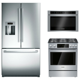 Wayfair | Kitchen Appliance Packages | On Sale Now