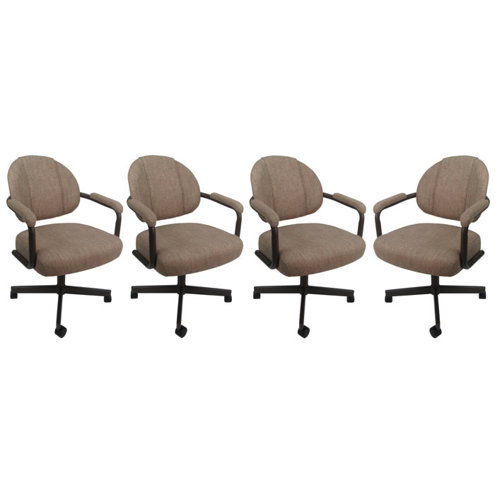 TobiasDesigns Arm Chair | Wayfair