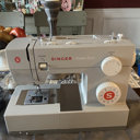 Singer Heavy Duty 4423 Sewing Machine & Reviews | Wayfair