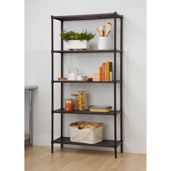 Pine-shelf-unit | Wayfair