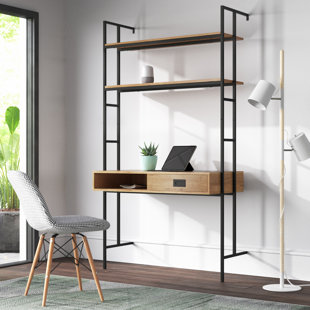 Wayfair | Floating Desks You'll Love in 2023