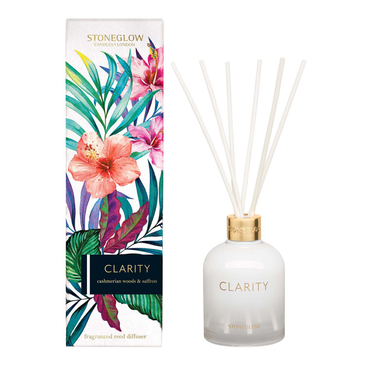 Stoneglow Candles Reed Diffusers and Sticks | Wayfair.co.uk