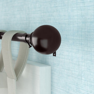 Wayfair | Curtain Rods