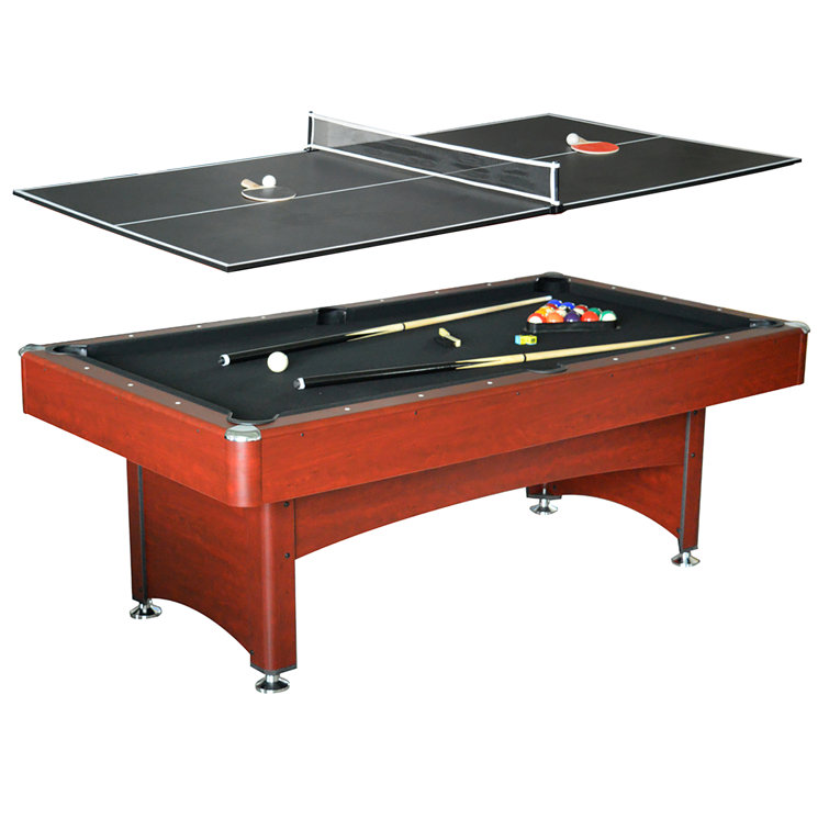 Hathaway Games Bristol 7' Pool Table & Reviews | Wayfair