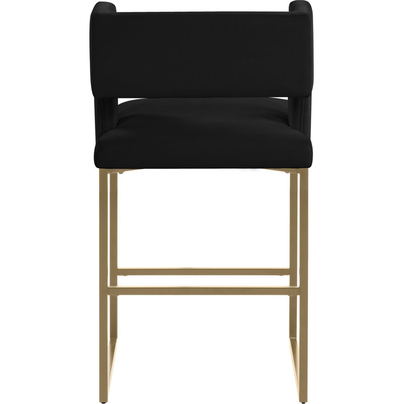 Mercer41 Inga 26" Counter Stool & Reviews | Wayfair