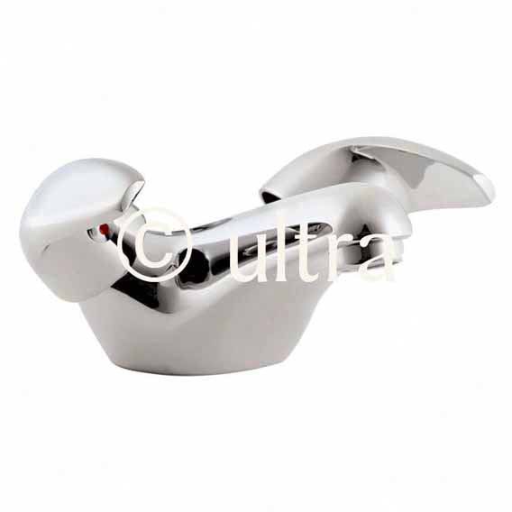 Nuie Eon Bath Tap Handles | Wayfair.co.uk