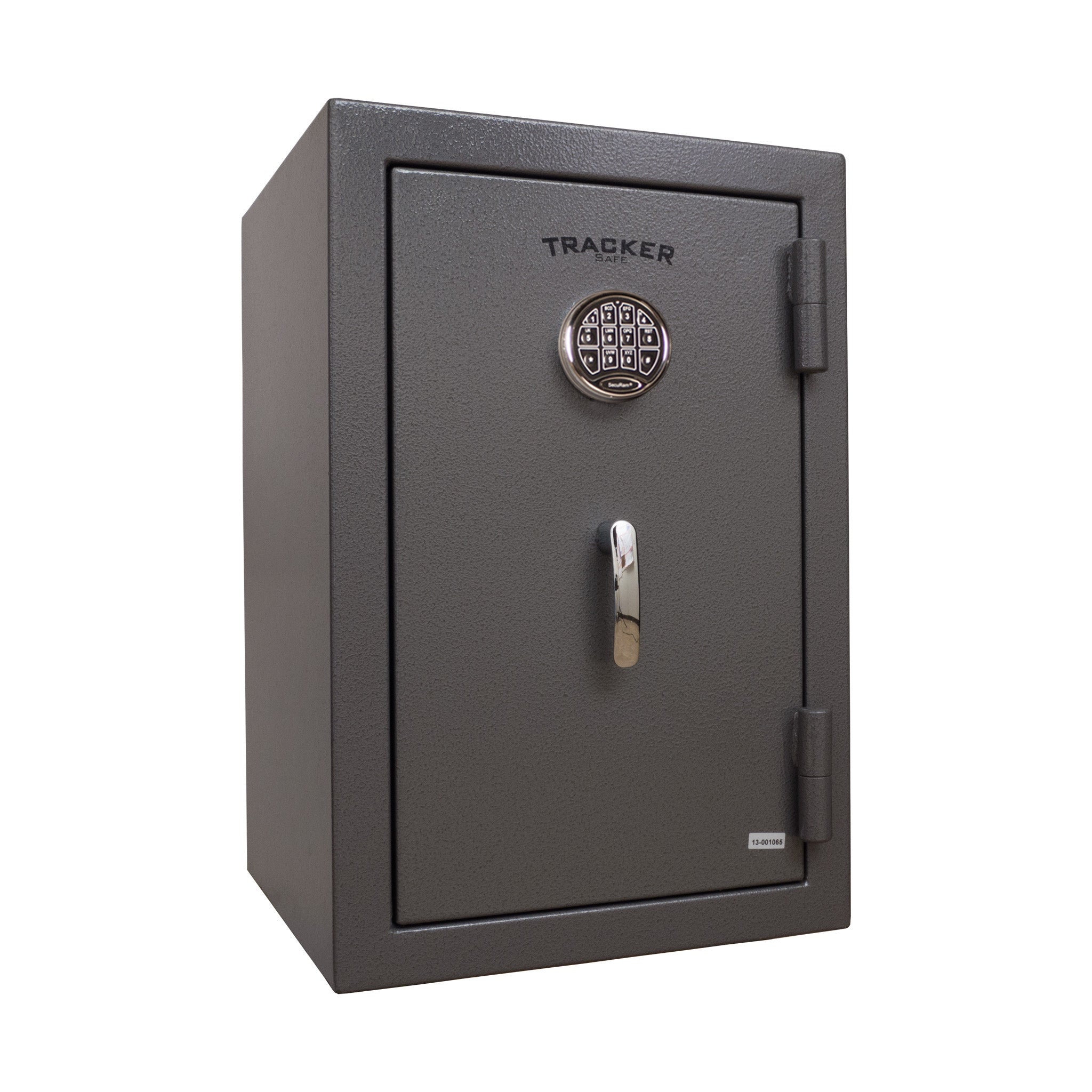 Tracker Safe Electronic Security Safe & Reviews | Wayfair