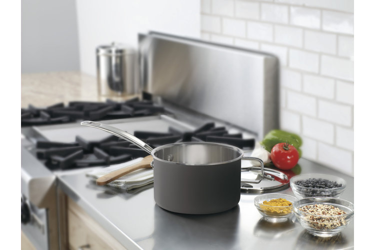 Your Guide to Saucepan Sizes | Wayfair