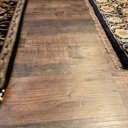 Fleur De Lis Living Hermon Oriental Hand-Knotted Wool Area Rug in Black ...