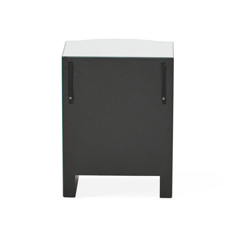 House of Hampton® Hendrick End Table & Reviews | Wayfair