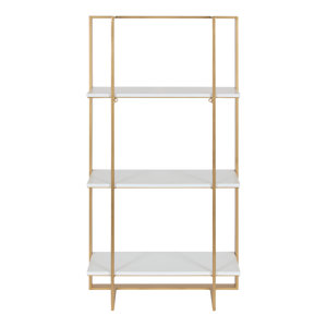 Mercury Row® Scheffer Floating Shelf & Reviews | Wayfair