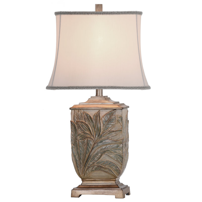 Charlton Home® Donohue Table Lamp & Reviews | Wayfair