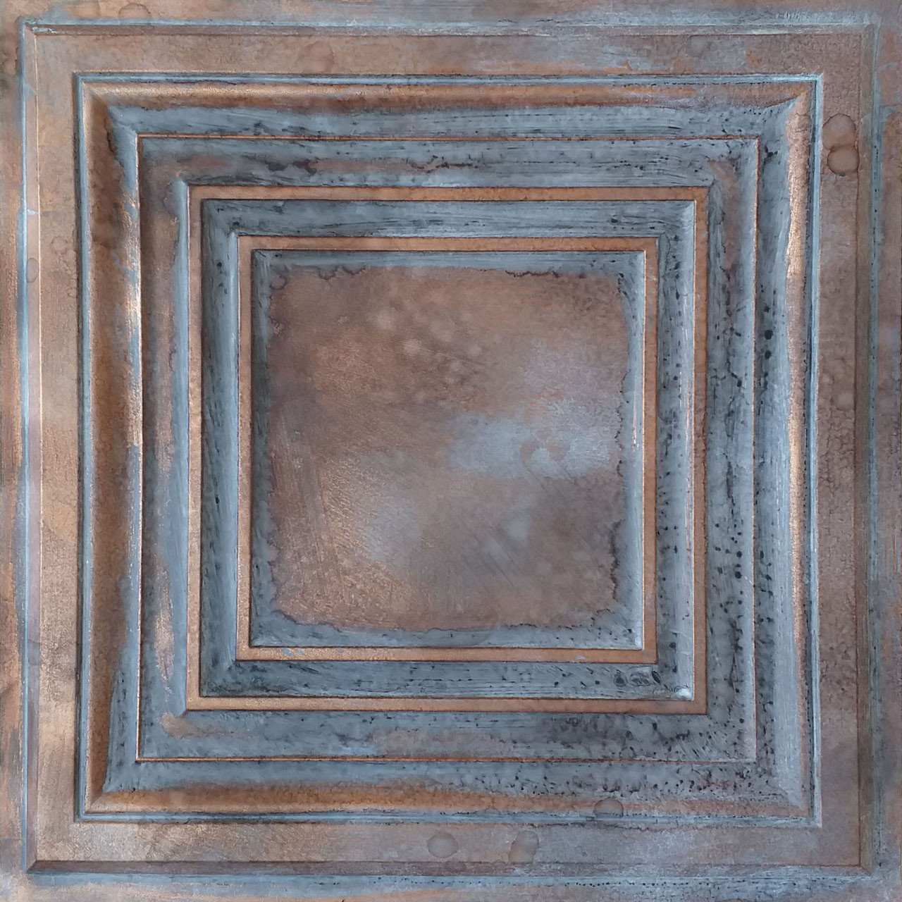 FromPlainToBeautifulInHours Washington Square 2 Ft. x 2 Ft. Drop-In or ...