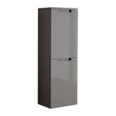 Flow Wall Jumbo 2 Piece Storage Cabinet Set | Wayfair