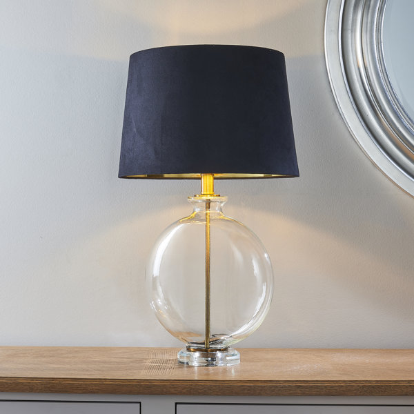 ClassicLiving Clyde 60cm Table Lamp | Wayfair.co.uk