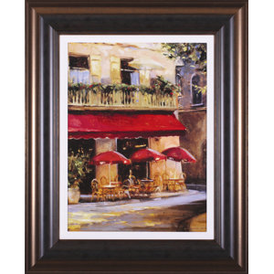 Art Effects Keith Wicks - Picture Frame Print & Reviews | Wayfair