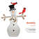 The Holiday Aisle® Snowman Lighted Display & Reviews | Wayfair