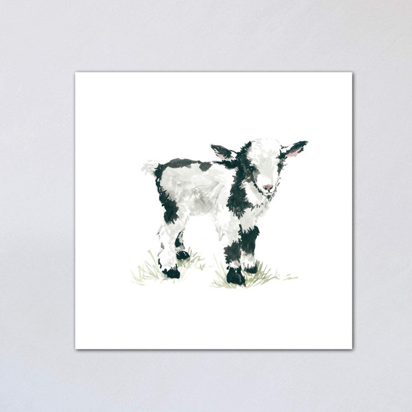 Theo The Goat | Wayfair.co.uk