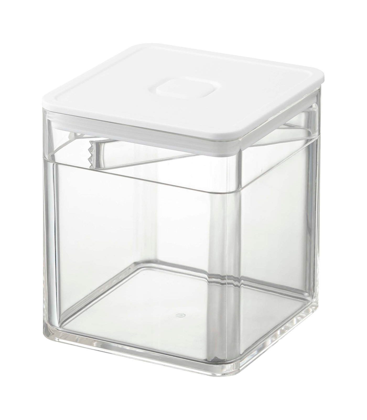 Yamazaki USA Tower Yamazaki Home Airtight Food Storage Container With ...