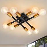 Hashtag Home Hallenbeck 1 - Light Single Pendant & Reviews | Wayfair