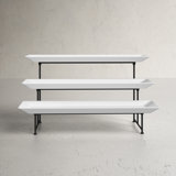 3 Tier Stand | Wayfair