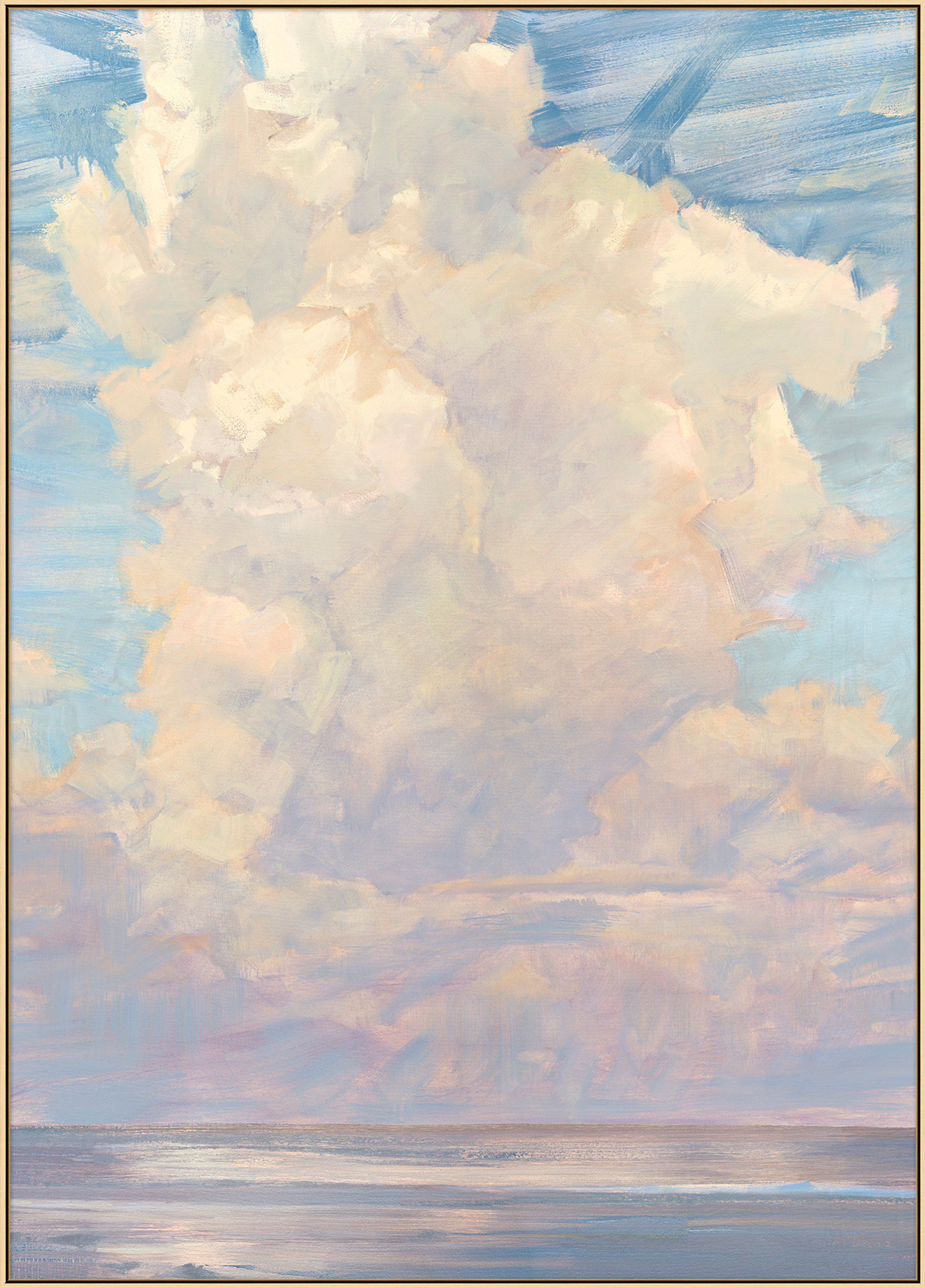 Wendover Art Group Apophatic - Painting | Perigold